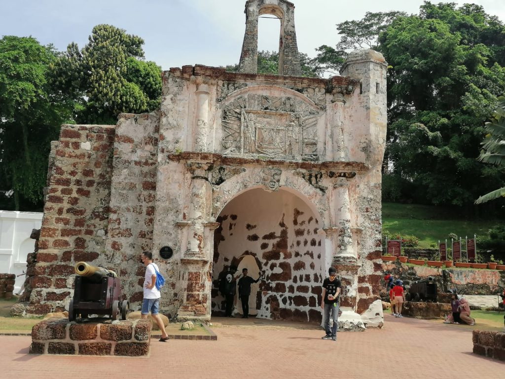 Historical Malacca Tour Malaysia | Day Trips from Kuala Lumpur