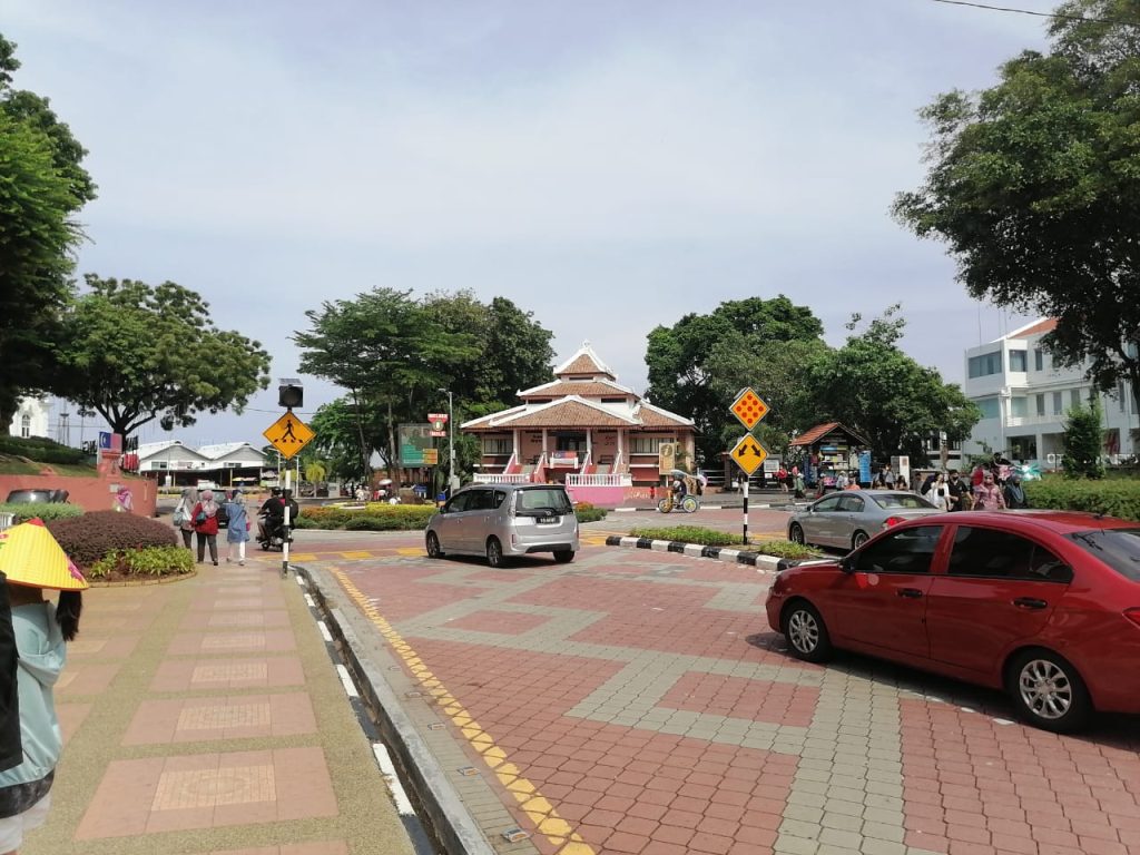 Historical Malacca Tour Malaysia | Day Trips from Kuala Lumpur