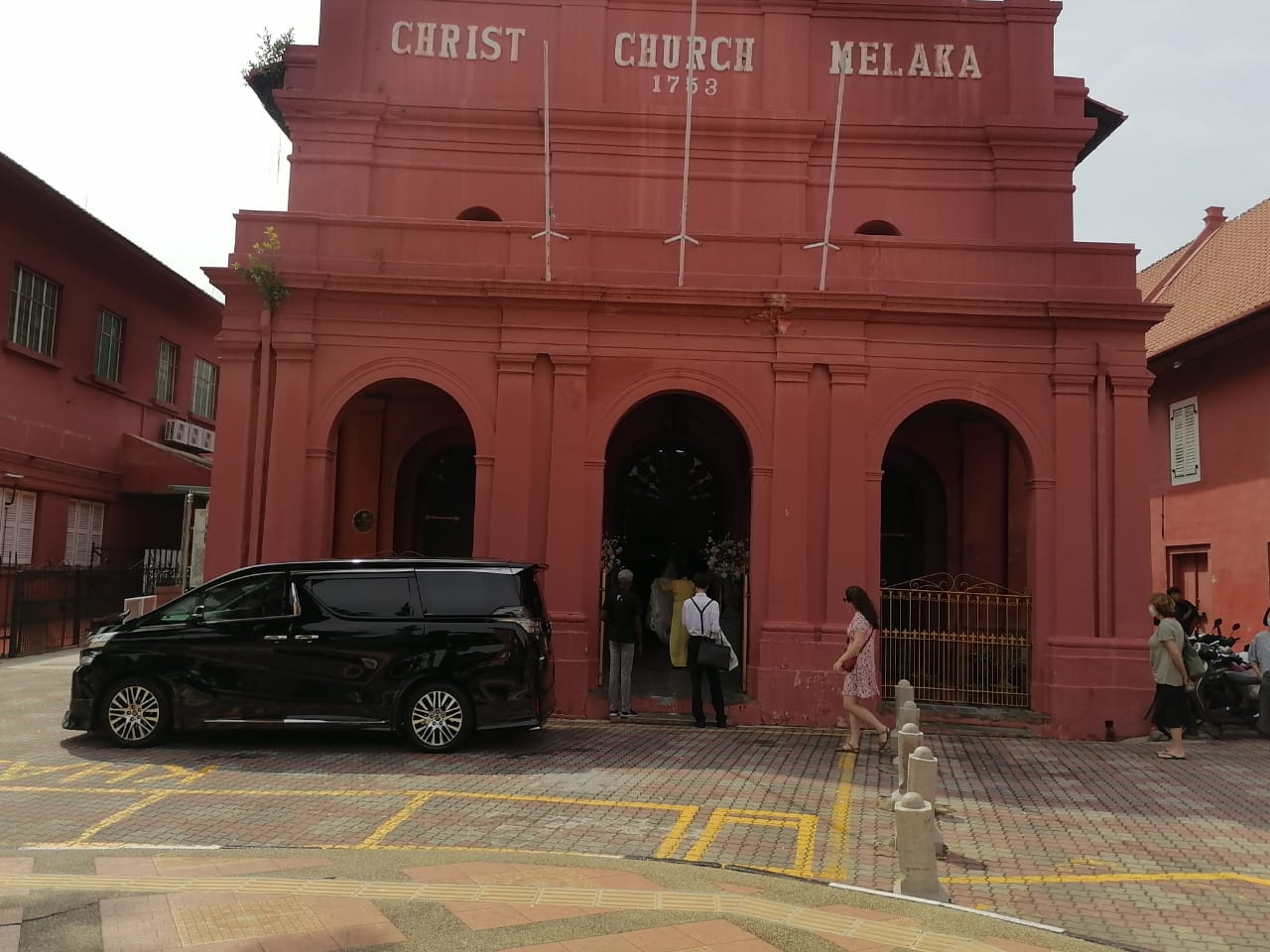 Historical Malacca Tour Malaysia | Day Trips from Kuala Lumpur