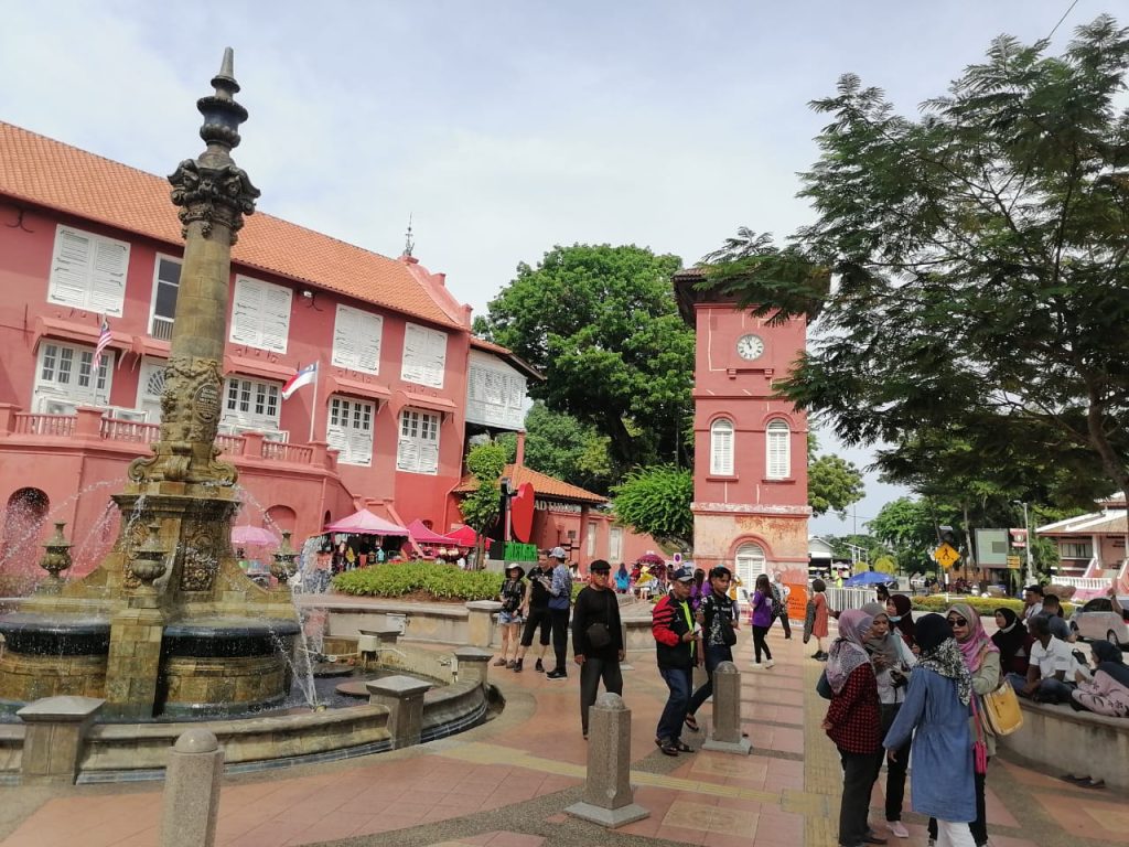 Historical Malacca Tour Malaysia | Day Trips from Kuala Lumpur