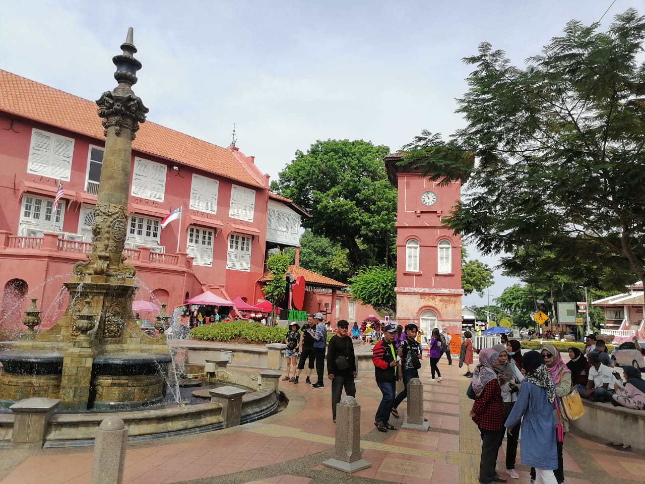 Malaca Tour From Kuala Lumpur, Malaca Day Trip From Kuala Lumpur