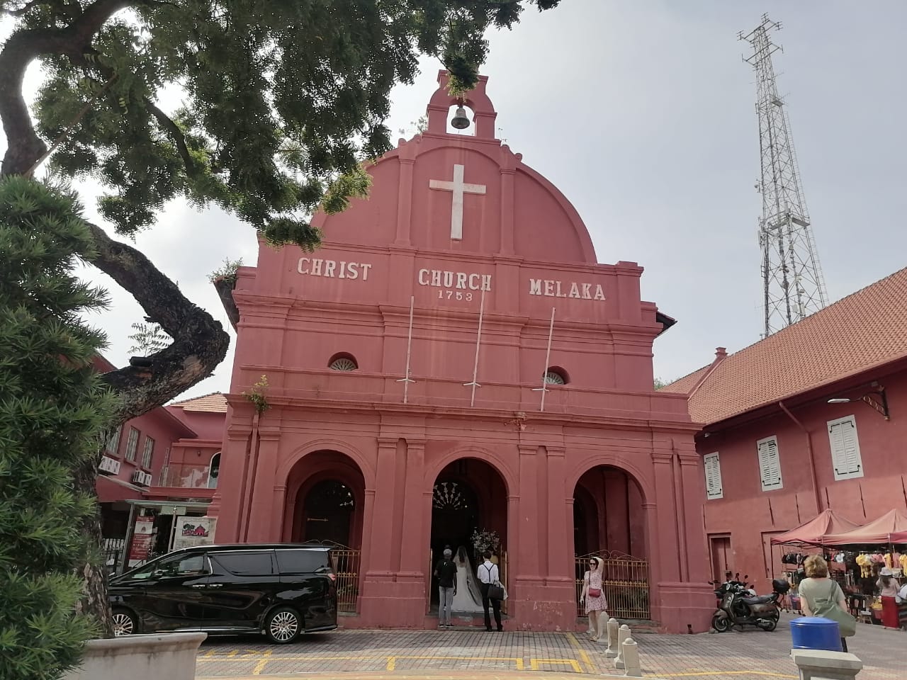 Historical Malacca Tour Malaysia | Day Trips from Kuala Lumpur