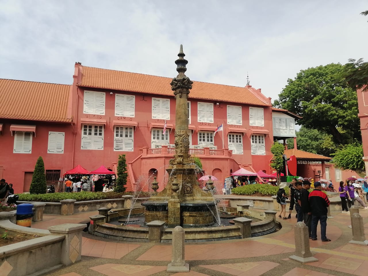 Historical Malacca Tour Malaysia | Day Trips from Kuala Lumpur