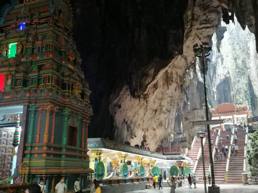 Genting Highland & Batu Cave Tour - Kuala Lumpur Tour