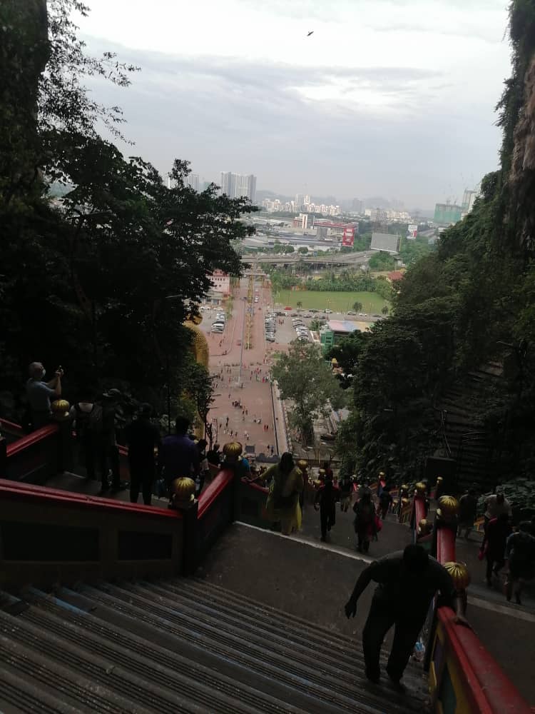 2D1N – Cameron Highland & Batu Caves & Fireflies Tours - Kuala Lumpur Tour