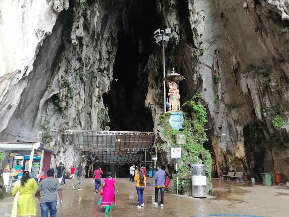 2D1N – Cameron Highland & Batu Caves & Fireflies Tours - Kuala Lumpur Tour