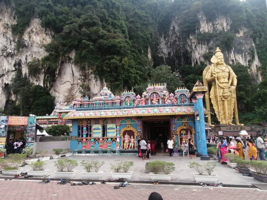 Genting Highland & Batu Cave Tour - Kuala Lumpur Tour
