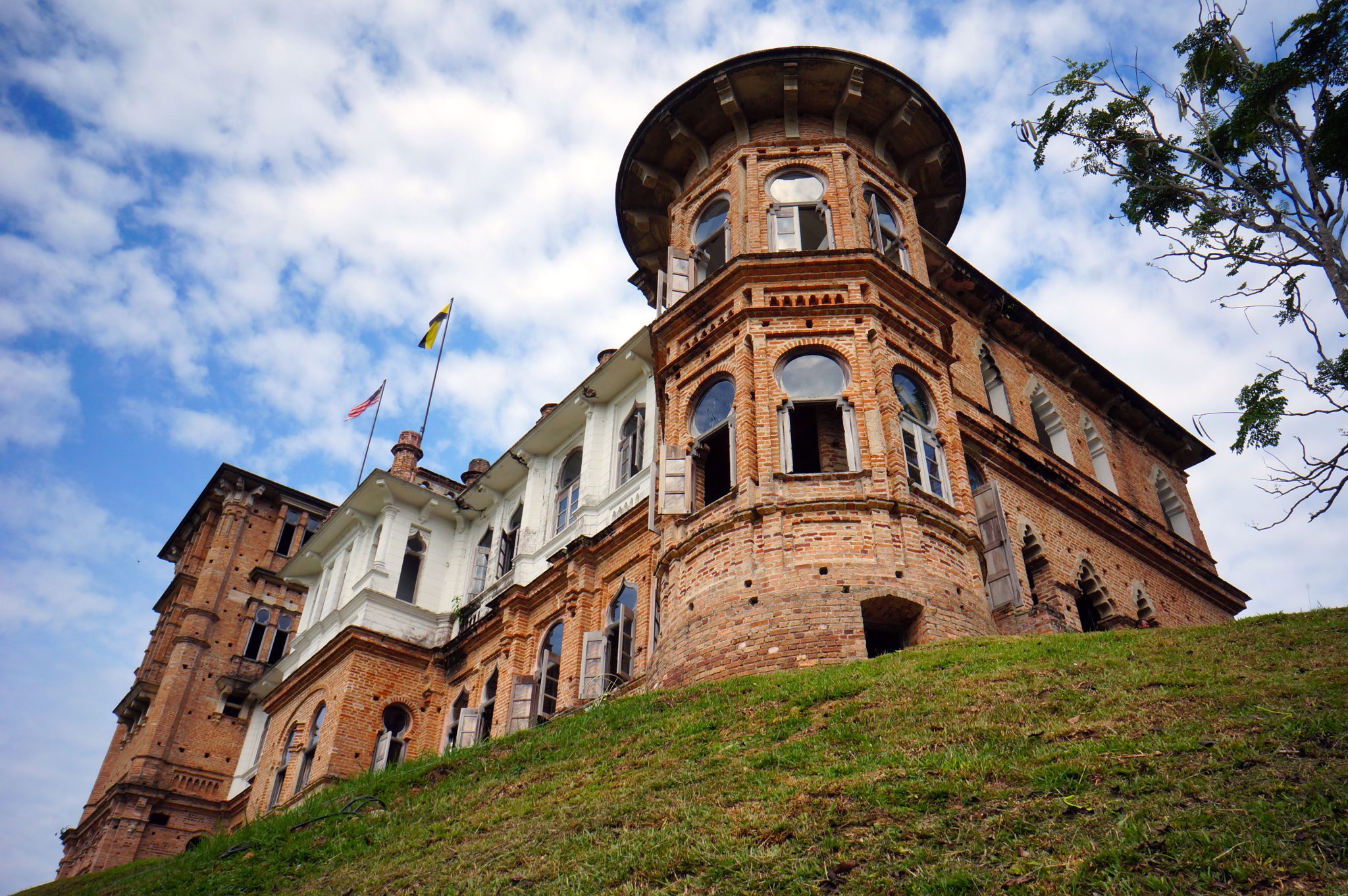 Ipoh Day Tour - Kuala Lumpur Tour